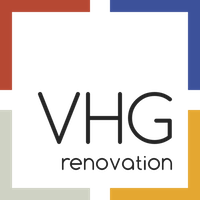 Uw partner voor elke verbouwing – VHG Rénovation